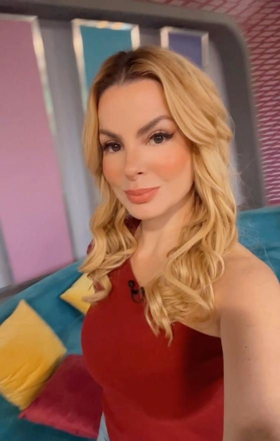 ¿Quién es la astróloga del programa 'Buen día Colombia'? | KienyKe